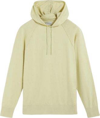 Scalpers Summer Hoodie Tricot