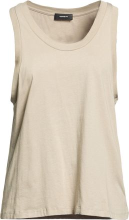 Wardrobe.NYC TOPS - Tank Tops auf YOOX.COM