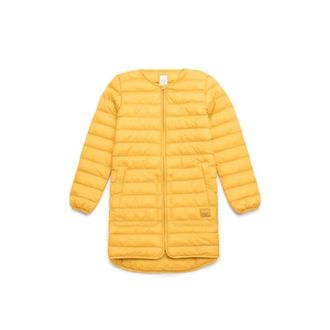 Herschel Down Jackets - - Jackets - Damen - Gelb - M