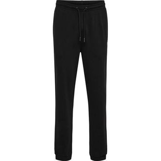 Hummel Herren Hose hmlIC TERRY SWEATPANTS