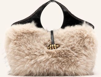 Gianni Chiarini Gianni Chiarini Handtasche Infinity schwarz