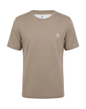 Brunello Cucinelli TOPS - T-shirts auf YOOX.COM
