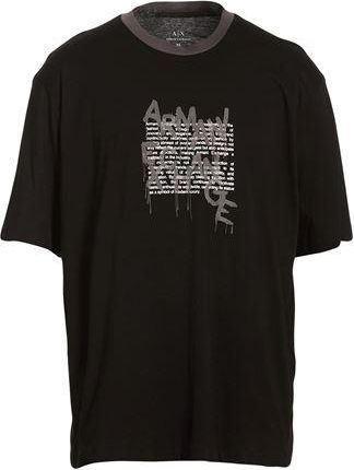 A|X Armani Exchange TOPS - T-shirts sur YOOX.COM