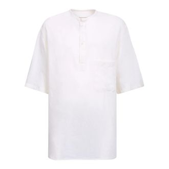 Costumein Wei&szlig;e T-Shirts f&uuml;r M&auml;nner - - Tops - Herren - Wei&szlig; - M