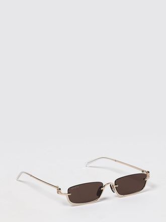 Gucci Sonnenbrille GUCCI Herren Farbe Gold
