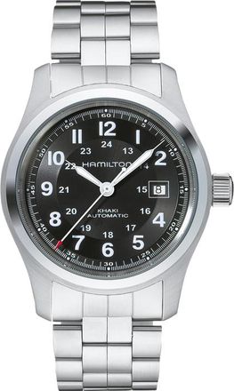 Hamilton Khaki Field Automatik H70515137 Herrenuhr