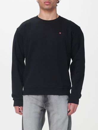 Diesel Sweatshirt DIESEL Homme couleur Noir