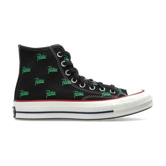 Converse x Patta - - Shoes - Damen - Schwarzk - 39 EU