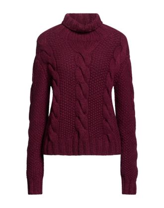 Excuse moi STRICKWAREN - Rollkragenpullover auf YOOX.COM