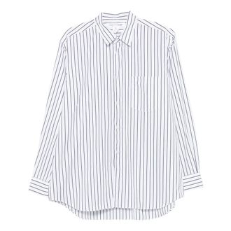 Comme Des Gar&ccedil;ons Herren, Shirts, Blau, LGr&ouml;&szlig;e