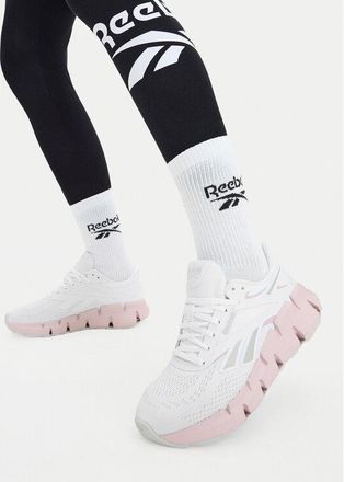 Reebok Laufschuhe EO-ZIG DYNAMICA 6 100271438 Wei&szlig;