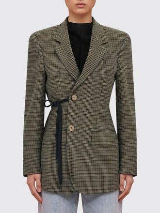 Balenciaga Veste BALENCIAGA Femme couleur Marron