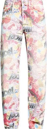 Martine Rose HOSEN & R&Ouml;CKE - Jeanshosen auf YOOX.COM