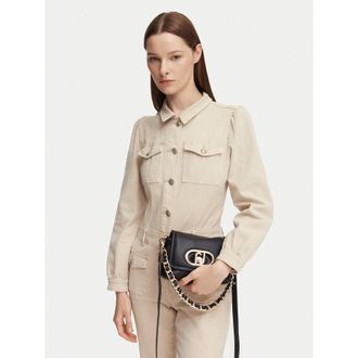 Liu Jo Handtasche Liu Jo AF6269 E1166 Schwarz