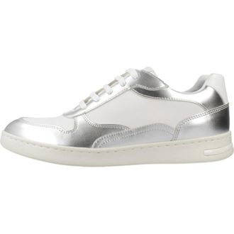 Geox D Jaysen - - Shoes - Damen - Grau - 40 EU