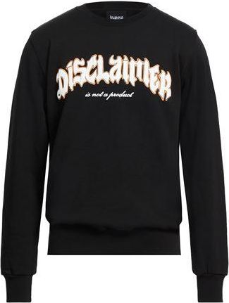 Disclaimer TOPS - Sweat-shirts sur YOOX.COM