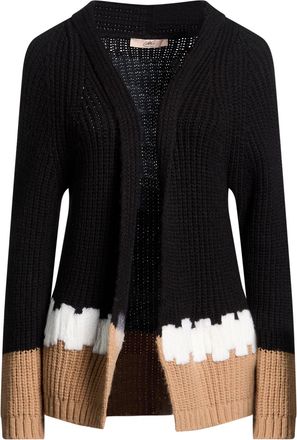 Carla G. STRICKWAREN - Strickjacken auf YOOX.COM
