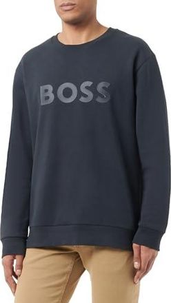 BOSS Salbo Maillot de survêtement, Dark Blue402, M Homme