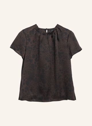 s.Oliver S.Oliver Bluse braun