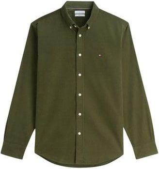 Tommy Hilfiger Chemise regular en coton