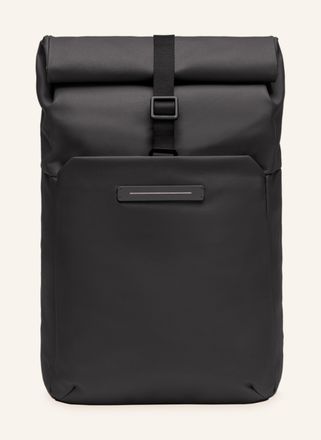 Horizn Studios Rucksack Sofo Rolltop 28 L schwarz