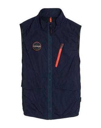 Napapijri MANTEAUX - Vestes sans manches sur YOOX.COM