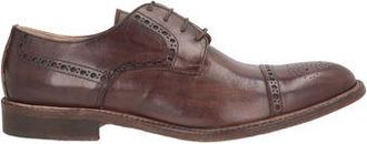 Fratelli Borrelli CHAUSSURES - Chaussures &agrave; lacets sur YOOX.COM