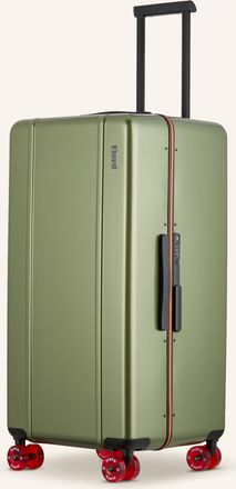 Floyd Trolley Bold gruen