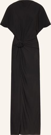 Rotate Rotate Kleid schwarz