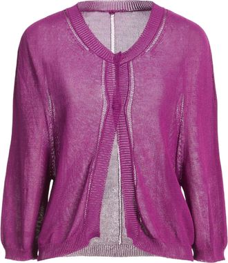Liviana Conti STRICKWAREN - Strickjacken auf YOOX.COM