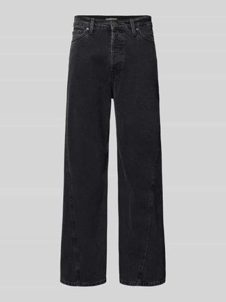 Armedangels Baggy Jeans aus reiner Baumwolle Modell JAAMEO