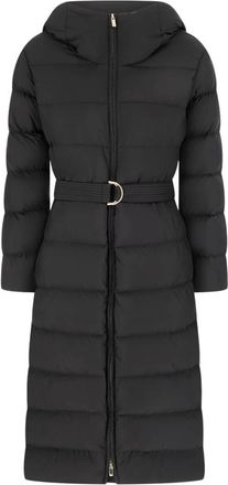 Max Mara Doudounes - Femme - Manteaux - Noir - Taille: 36 FR