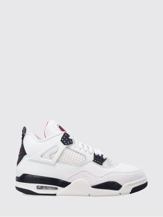 Nike Baskets NIKE Homme couleur Blanc