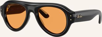 Ray-Ban Sonnenbrille rb4925 schwarz