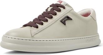 Camper Femme Runner Four K201855 Basket, Gris Pastel 005, 39 EU
