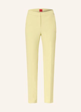 HUGO BOSS Hugo Hose Hagonia gruen