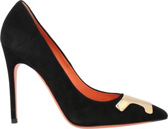 Santoni SCHUHE - Pumps auf YOOX.COM