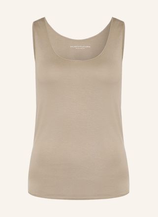 Majestic Filatures Majestic Filatures Top beige