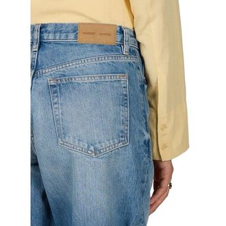 Sams&oslash;e & Sams&oslash;e Jean large ballon uni