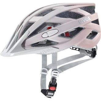 Uvex Herren Helm Fahrradhelm I- Vo CC