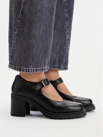 G-Star Raw Pumps CEO-WI34-TRUST-01 Schwarz