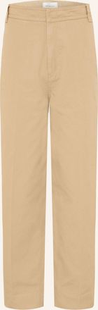 Ami Ami Paris Hose Regular Fit beige
