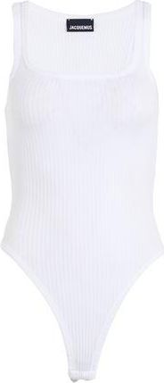 Jacquemus TOPS - Bodys sur YOOX.COM