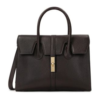 Kazar Felicite M Handtasche - - Bags - Damen - Braun - ONE SIZE