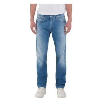 Replay Herren, Jeans, Blau, W29 L32Größe