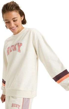 Roxy Sweatshirt Essential Energy Timeless