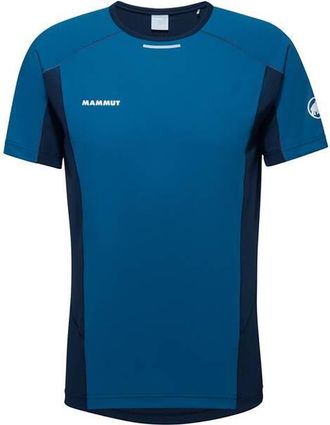 Mammut Herren Shirt Aenergy FL T-Shirt Men