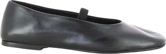 Strategia Femme, Chaussures, Noir, Taille: 41 EU A6191 Mocassins