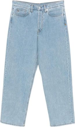 Nine In The Morning Homme, Jeans, Bleu, Taille: W38 Icaro Jeans