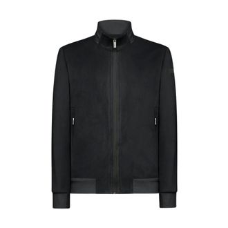 Roberto Ricci Design Rrd, Herren, Sweatshirts & Hoodies, Blau, XLGr&ouml;&szlig;e